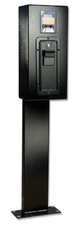 Cashless Systems - Game Management Corporation